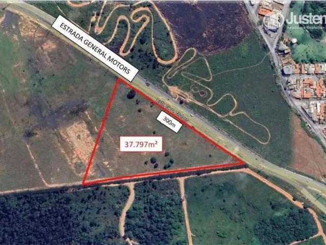 Terreno / Lote para Venda em Indaiatuba/SP Caldeira