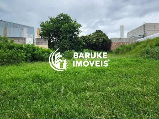 Terreno / Lote para Venda em Indaiatuba/SP Centro Empresarial de Indaiatuba