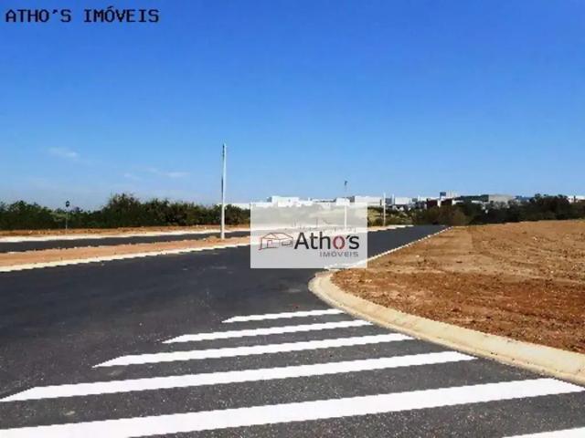 Terreno / Lote para Venda em Indaiatuba/SP Centro Empresarial de Indaiatuba