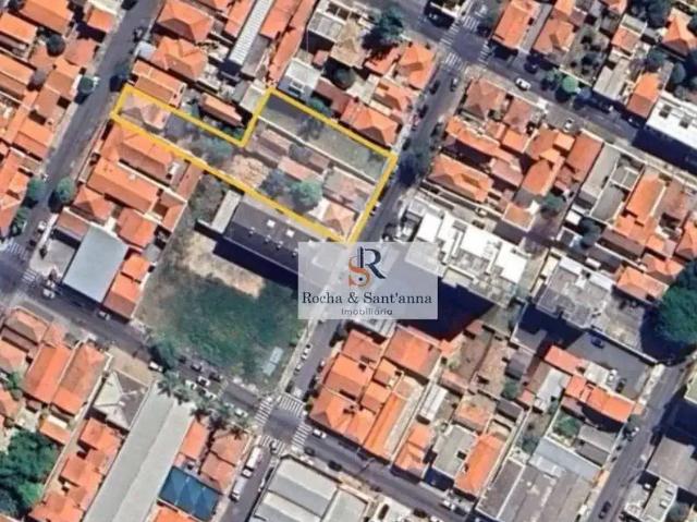 Terreno / Lote para Venda em Indaiatuba/SP Centro