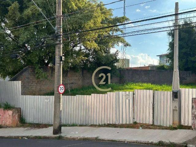 Terreno / Lote para Venda em Indaiatuba/SP Centro
