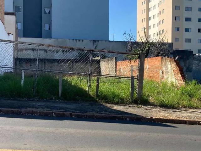 Terreno / Lote para Venda em Indaiatuba/SP Centro