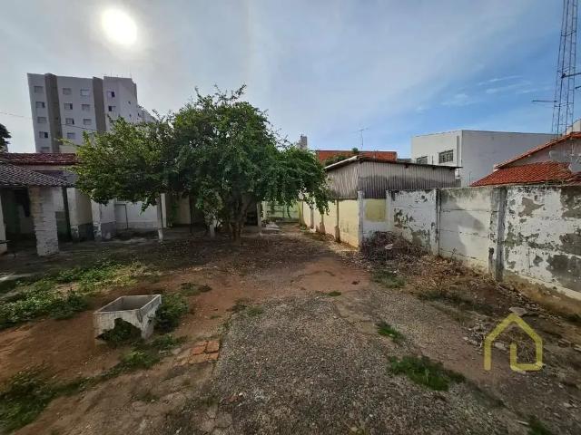 Terreno / Lote para Venda em Indaiatuba/SP Centro