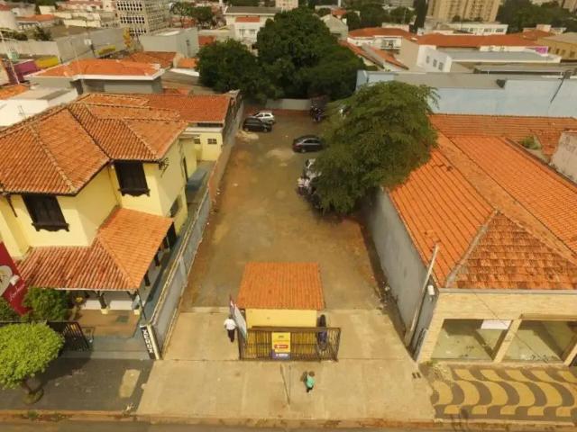 Terreno / Lote para Venda em Itu/SP Parque Nossa Senhora da Candelária