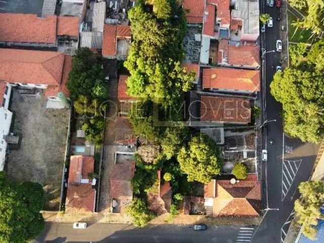 Terreno / Lote para Venda em Indaiatuba/SP Centro