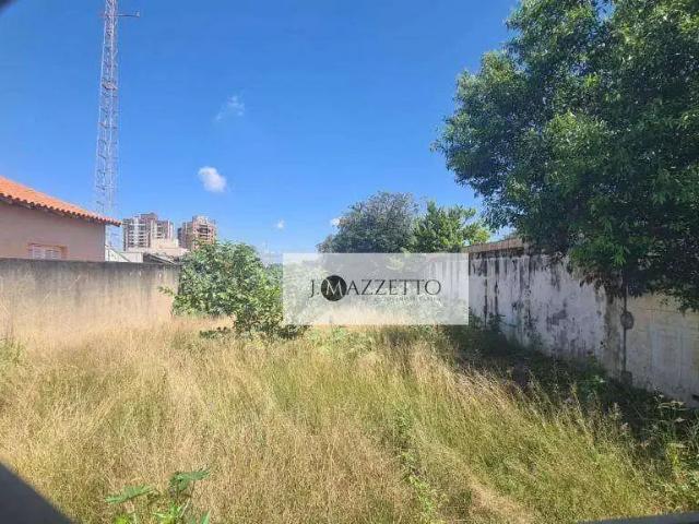 Terreno / Lote para Venda em Indaiatuba/SP Centro