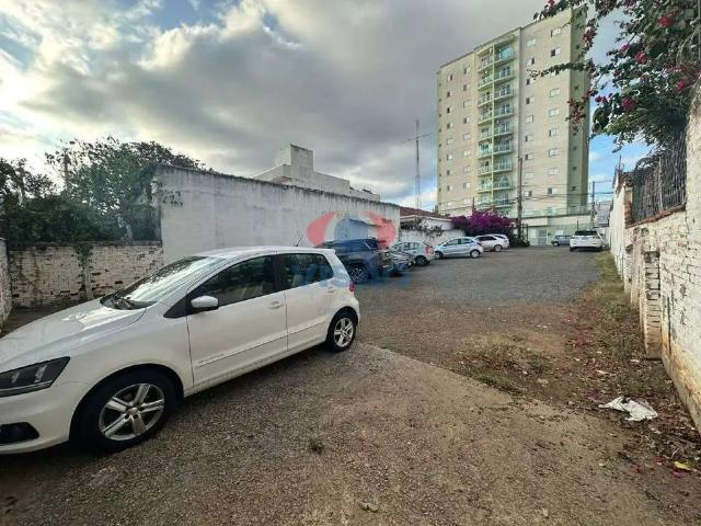 Terreno / Lote para Venda em Indaiatuba/SP Centro