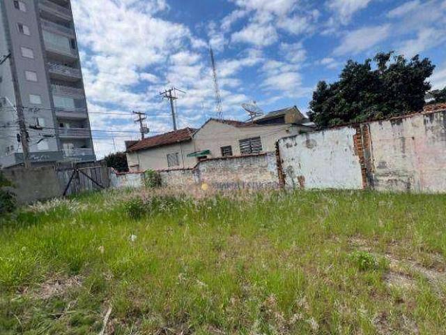 Terreno / Lote para Venda em Indaiatuba/SP Centro