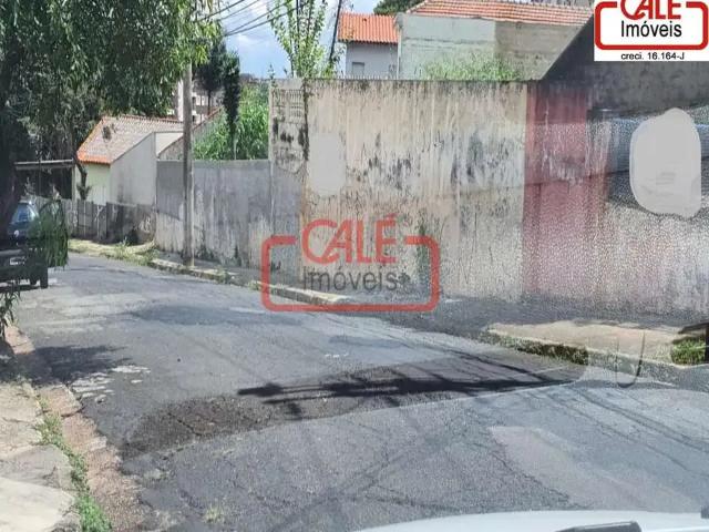 Terreno / Lote para Venda em Indaiatuba/SP Centro
