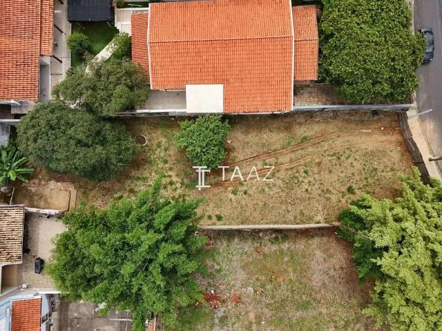 Terreno / Lote para Venda em Indaiatuba/SP Centro