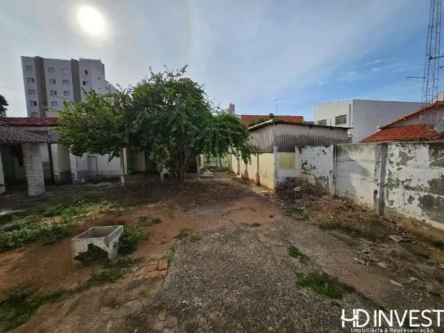 Terreno / Lote para Venda em Indaiatuba/SP Centro