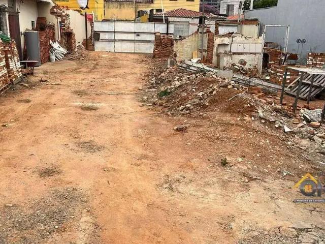 Terreno / Lote para Venda em Indaiatuba/SP Centro