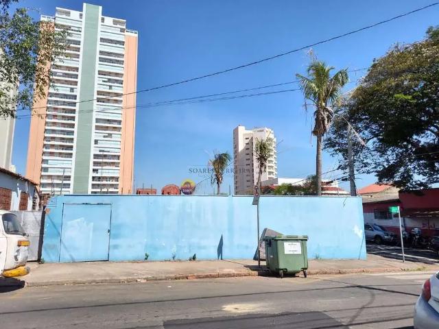 Terreno / Lote para Venda em Indaiatuba/SP Centro