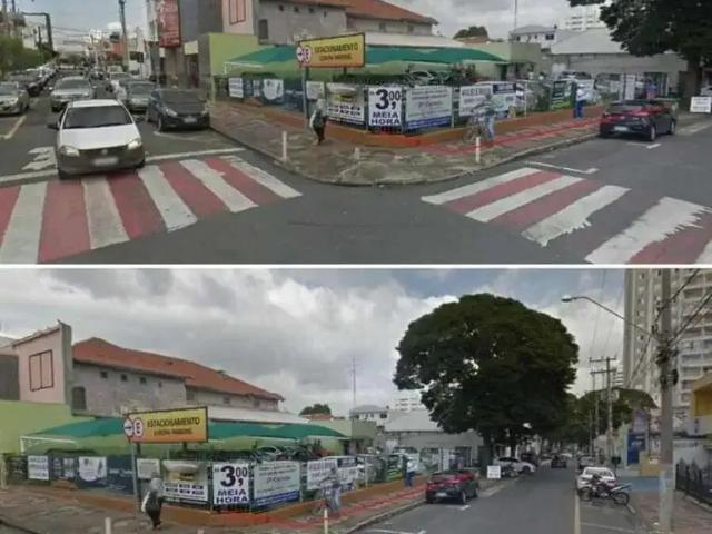Terreno / Lote para Venda em Indaiatuba/SP Centro