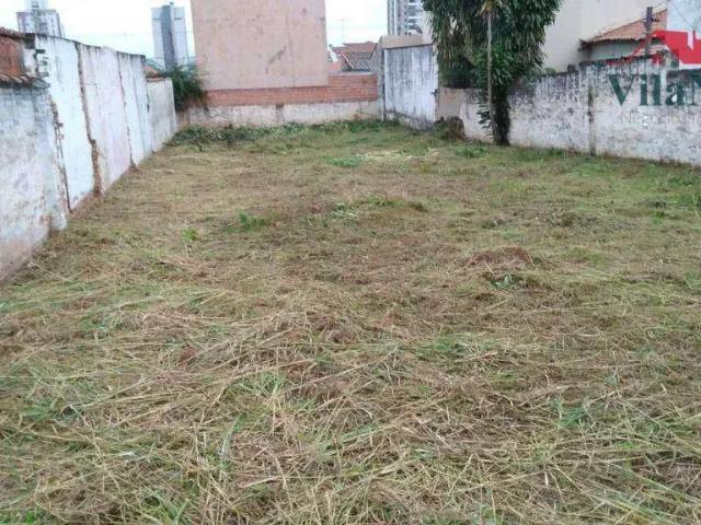 Terreno / Lote para Venda em Indaiatuba/SP Centro