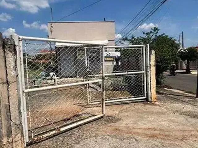 Terreno / Lote para Venda em Indaiatuba/SP Centro
