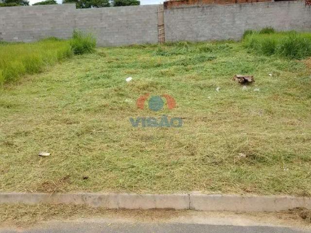 Terreno / Lote para Venda em Indaiatuba/SP Chácara Alvorada