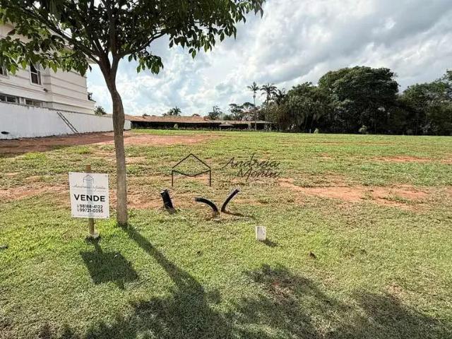 Terreno / Lote para Venda em Indaiatuba/SP Chácara Alvorada