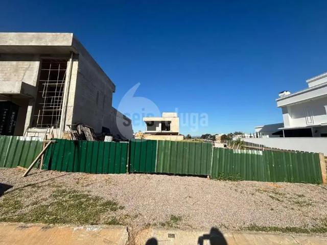 Terreno / Lote para Venda em Indaiatuba/SP Chácara Alvorada
