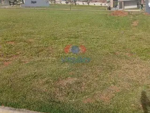 Terreno / Lote para Venda em Indaiatuba/SP Chácara Alvorada