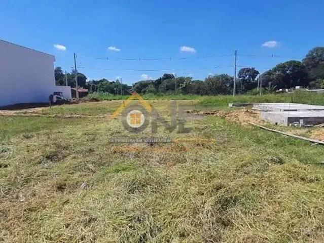 Terreno / Lote para Venda em Indaiatuba/SP Chácara Alvorada