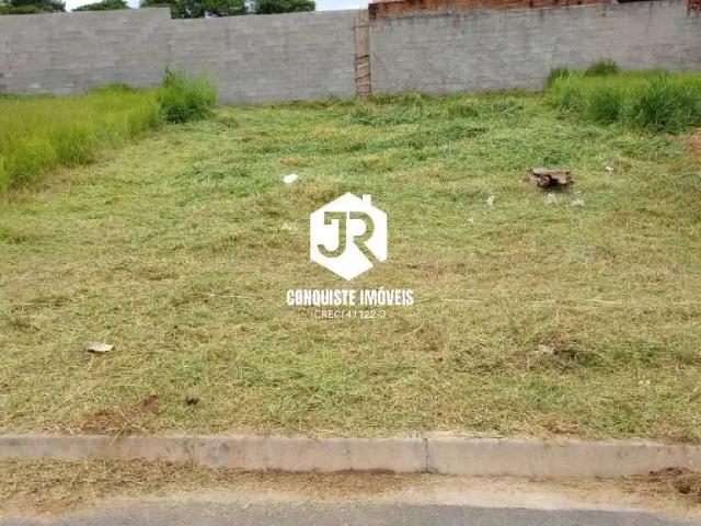 Terreno / Lote para Venda em Indaiatuba/SP Chácara Alvorada