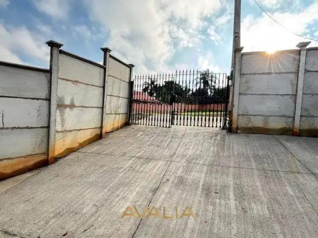 Terreno / Lote para Venda em Indaiatuba/SP Chácara Alvorada