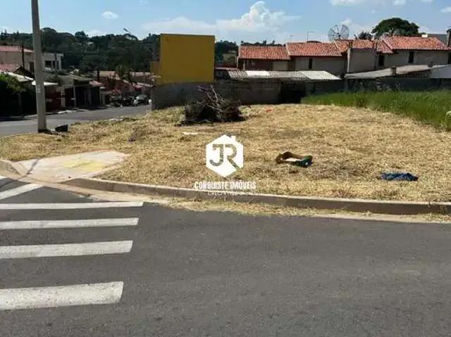 Terreno / Lote para Venda em Indaiatuba/SP Chácara Alvorada