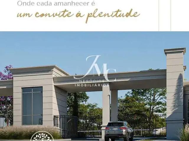 Terreno / Lote para Venda em Indaiatuba/SP Chácara Alvorada