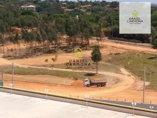 Terreno / Lote para Venda em Indaiatuba/SP Chácara Alvorada