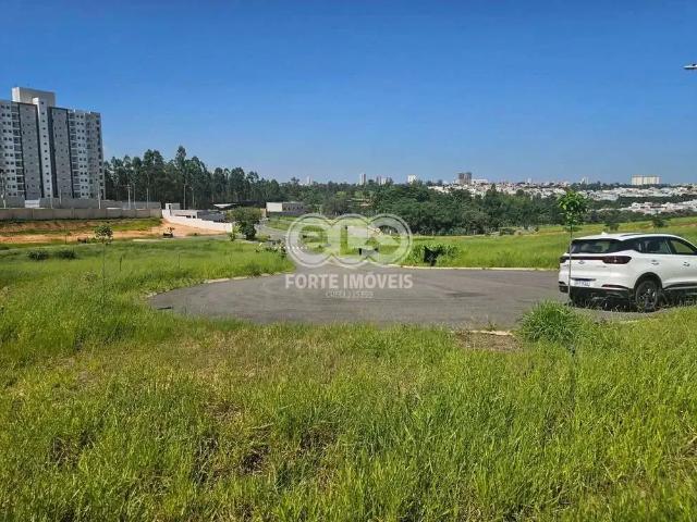 Terreno / Lote para Venda em Indaiatuba/SP Chácara Alvorada