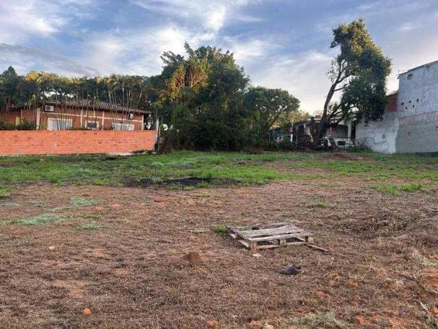 Terreno / Lote para Venda em Indaiatuba/SP Chácara Alvorada