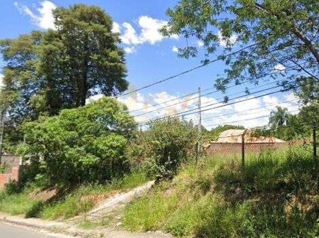 Terreno / Lote para Venda em Indaiatuba/SP Chácara Alvorada