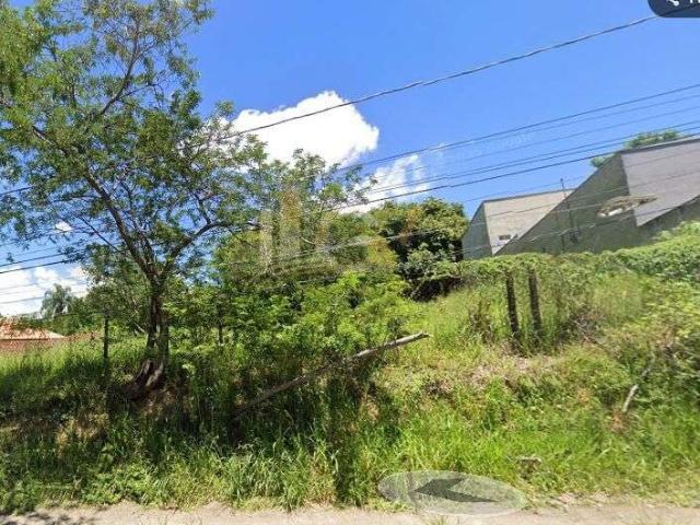 Terreno / Lote para Venda em Indaiatuba/SP Chácara Alvorada
