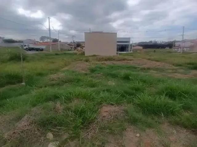 Terreno / Lote para Venda em Indaiatuba/SP Chácara Alvorada