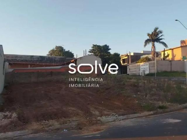 Terreno / Lote para Venda em Indaiatuba/SP Chácara Alvorada