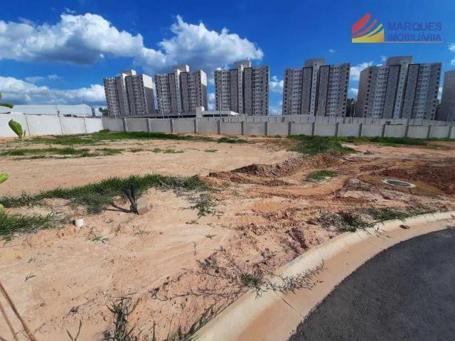 Terreno / Lote para Venda em Indaiatuba/SP Chácara Alvorada