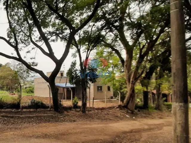 Terreno / Lote para Venda em Indaiatuba/SP Chácara Alvorada