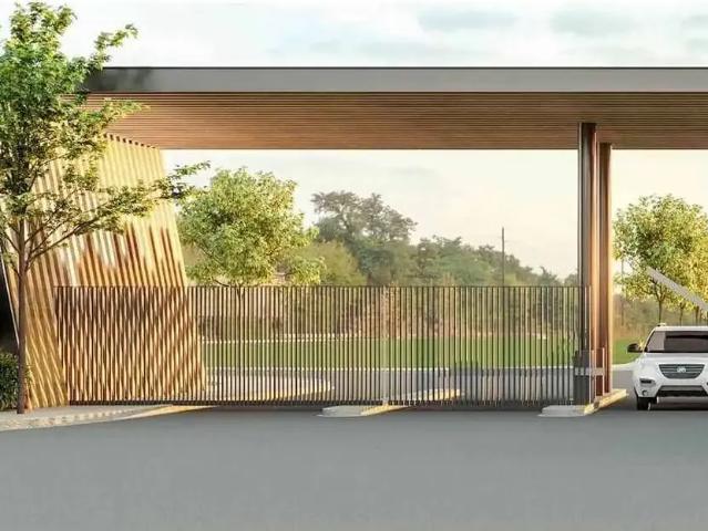 Terreno / Lote para Venda em Indaiatuba/SP Chácara Alvorada