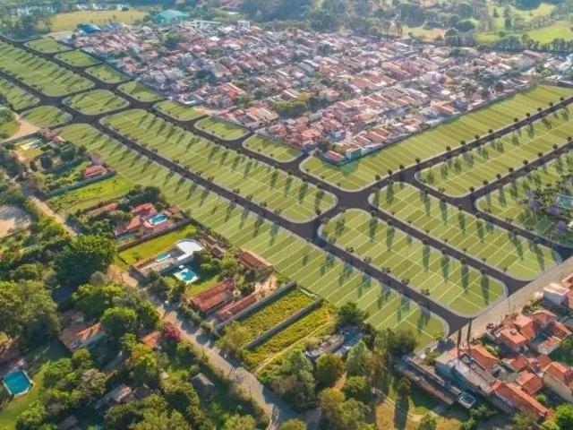 Terreno / Lote para Venda em Indaiatuba/SP Chácara Alvorada