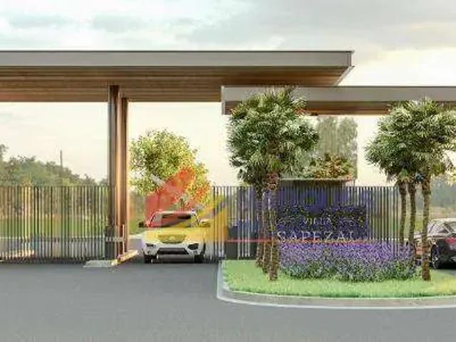 Terreno / Lote para Venda em Indaiatuba/SP Chácara Alvorada
