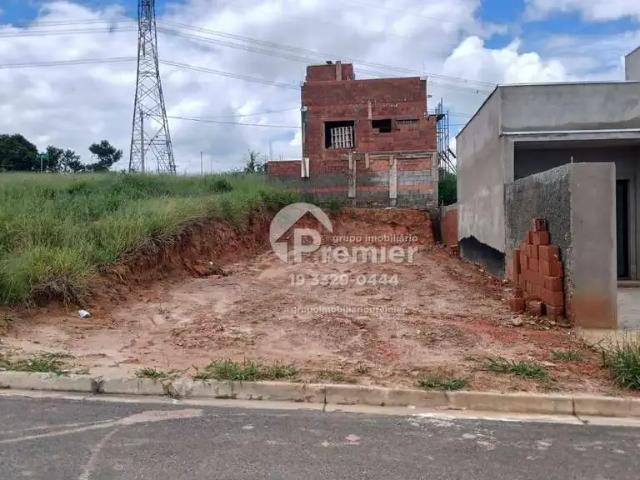 Terreno / Lote para Venda em Indaiatuba/SP Chácara Alvorada