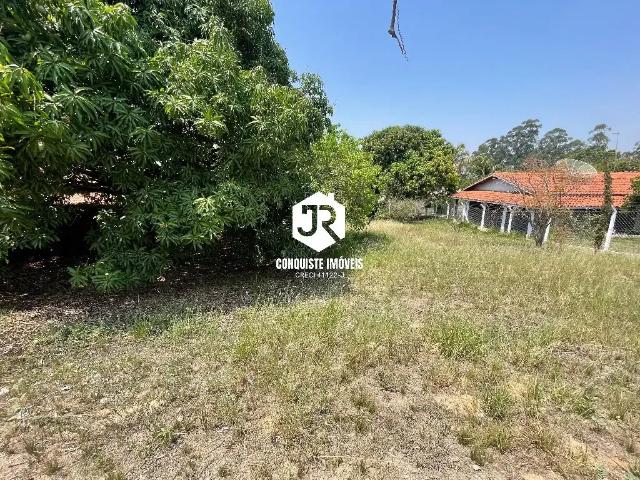 Terreno / Lote para Venda em Indaiatuba/SP Chácara Alvorada