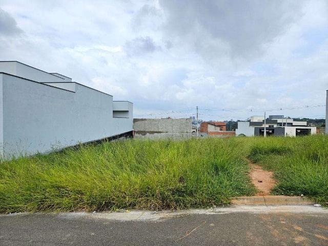 Terreno / Lote para Venda em Indaiatuba/SP Chácara Alvorada