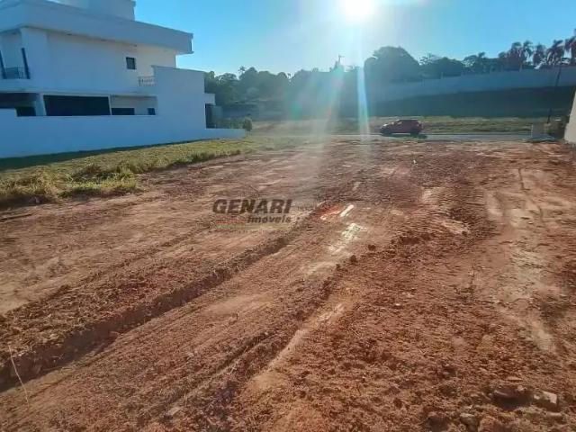 Terreno / Lote para Venda em Indaiatuba/SP Chácara Alvorada