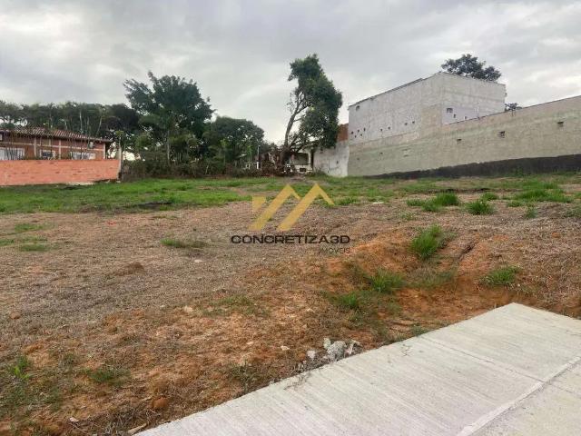 Terreno / Lote para Venda em Indaiatuba/SP Chácara Alvorada