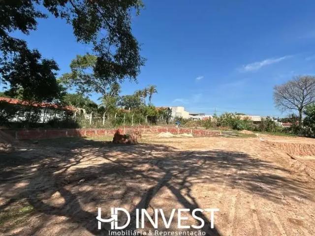 Terreno / Lote para Venda em Indaiatuba/SP Chácara Alvorada