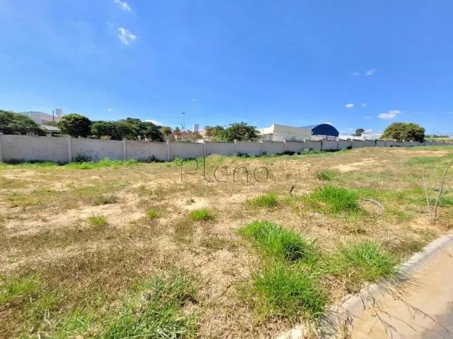 Terreno / Lote para Venda em Indaiatuba/SP Chácara Alvorada