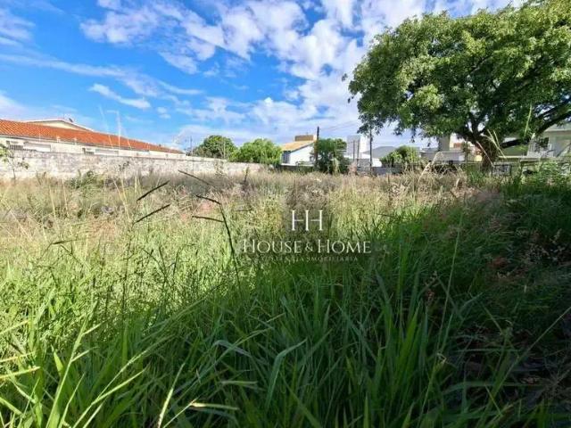 Terreno / Lote para Venda em Indaiatuba/SP Chácara Areal