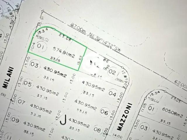 Terreno / Lote para Venda em Indaiatuba/SP Chácara Areal